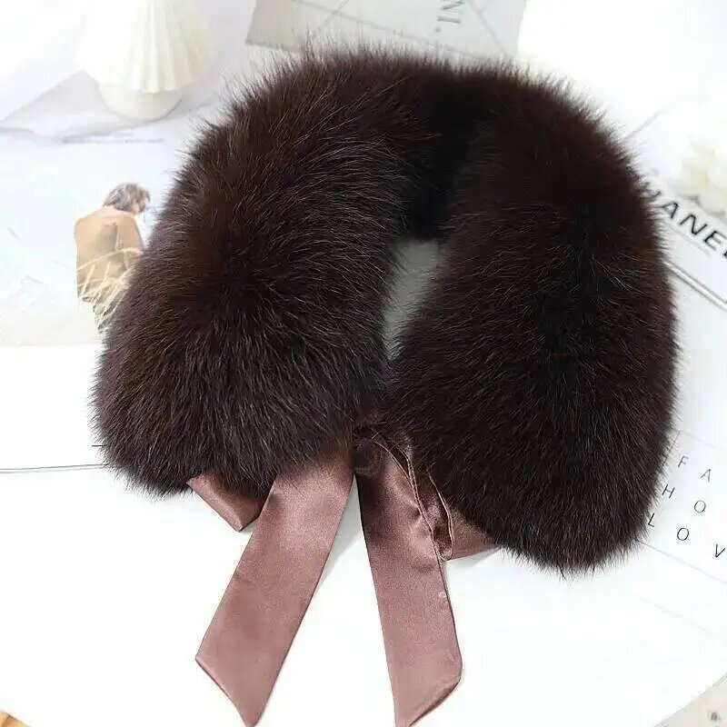 Шарф-капюшон для женщин