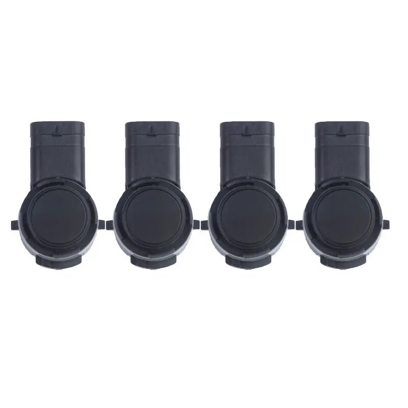 Новый датчик парковки PDC для фонарей 28438-W012P 28438W012P 4PCS