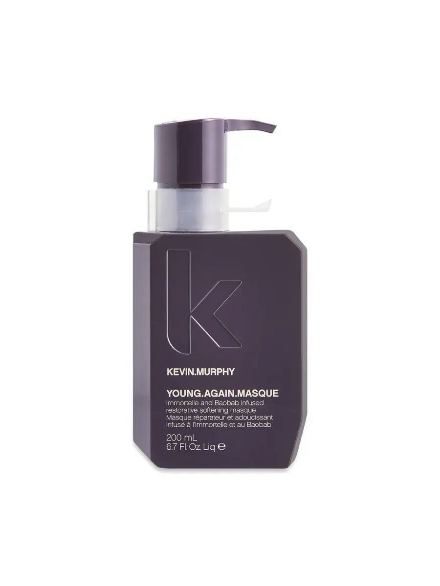 Маска для волос Kevin Murphy Young Again Masque 200ml