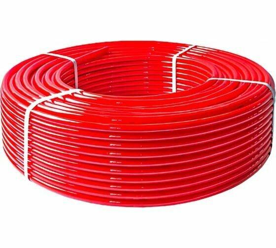 Полимерная труба PEX c антидиффузионным слоем EVOH, 16 (2.0), бухта 200м Valtec VP1620.3