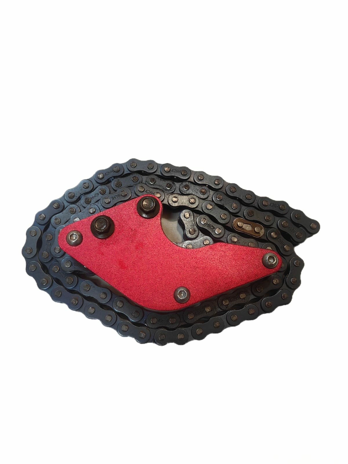 Цепь, ловушка ПитБайк