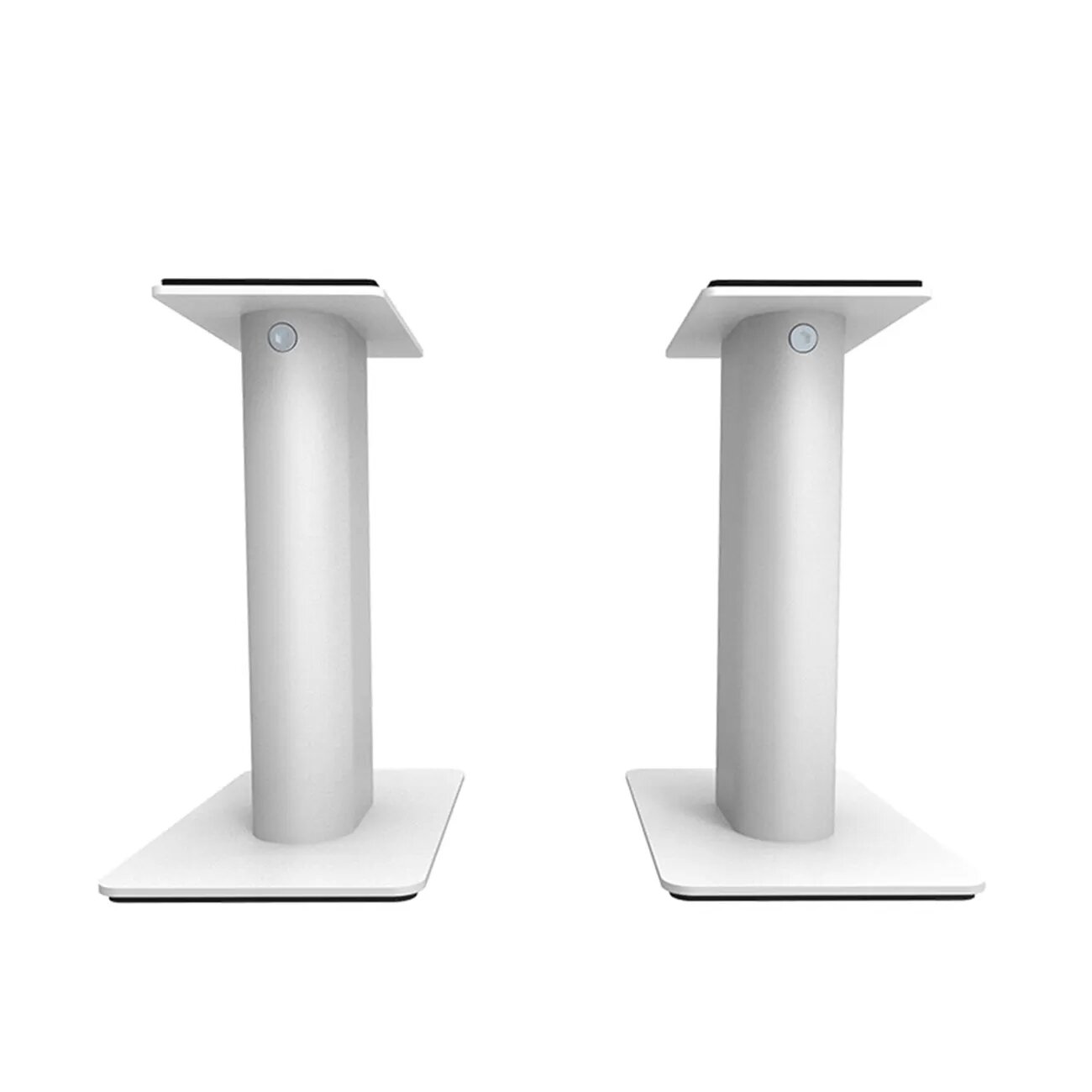 Настольные подставки Kanto Audio SP9W White