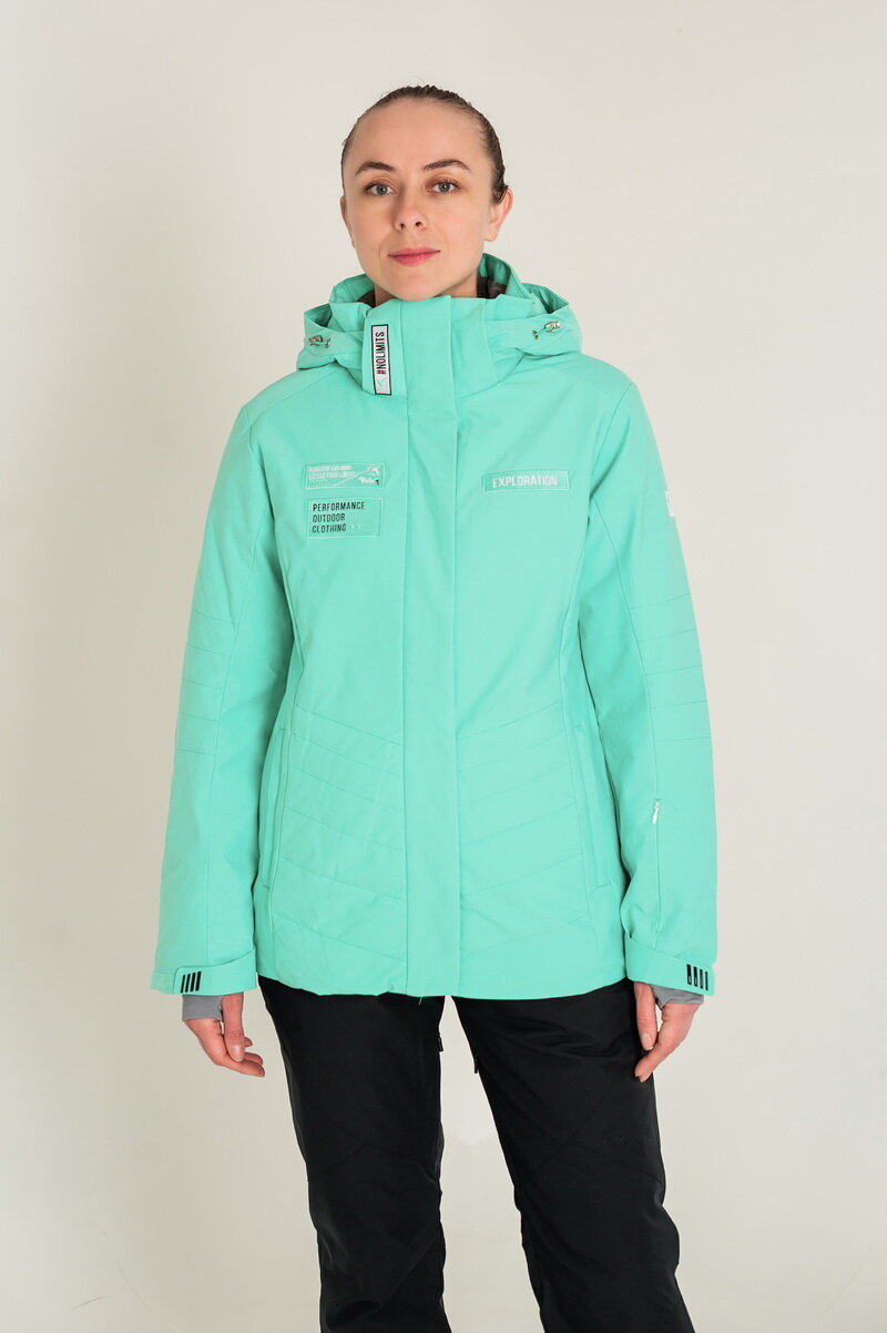 Куртка горнолыжная  горнолыжная