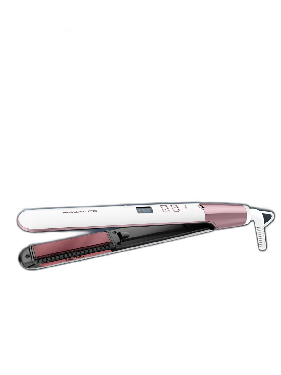 Выпрямитель для волос Volumizer SF4655F0, с 8 режимами