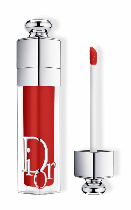 Dior Addict Lip Maximizer Блеск-плампер для губ | 28 Диор 8 Интенсивный 6мл