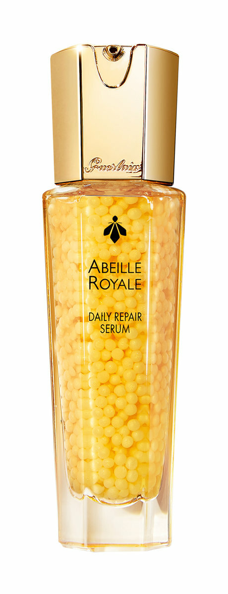 Guerlain Abeille Royale Serum Сыворотка для лица 50 мл/гр