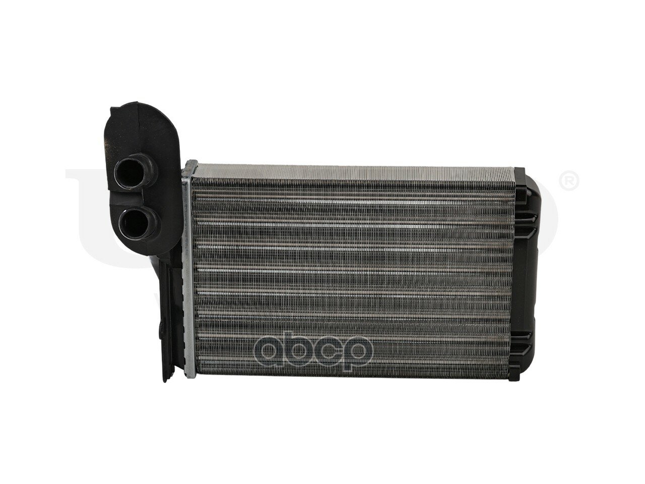 Радиатор отопителя VW Polo III 94-, Skoda Octavia (1U2,1U5) 96-, Audi A3 96- UNIO арт. RAD-20037