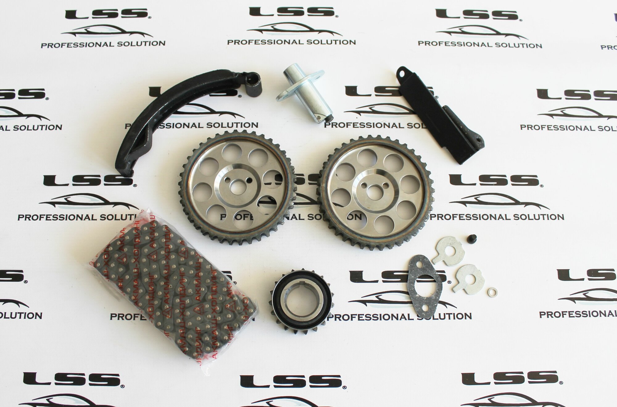 Русмаш Комплект привода ГРМ ДВС 2103, 2106