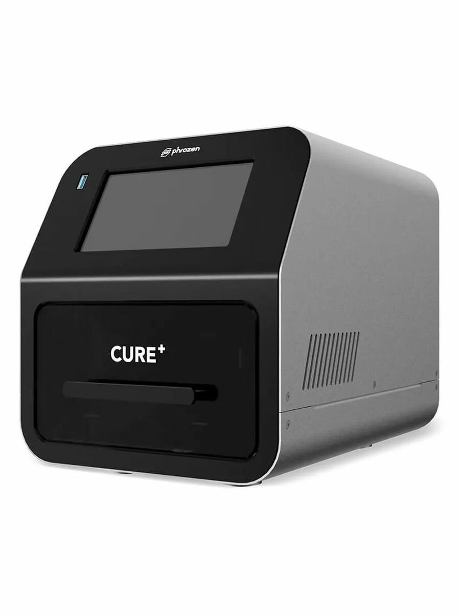 УФ-камера для отверждения Phrozen CURE+