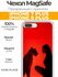 Чехол на Apple iPhone 7 Plus/8 Plus (Айфон 7 Плюс/8 Плюс) MagSafe с магнитом и п...