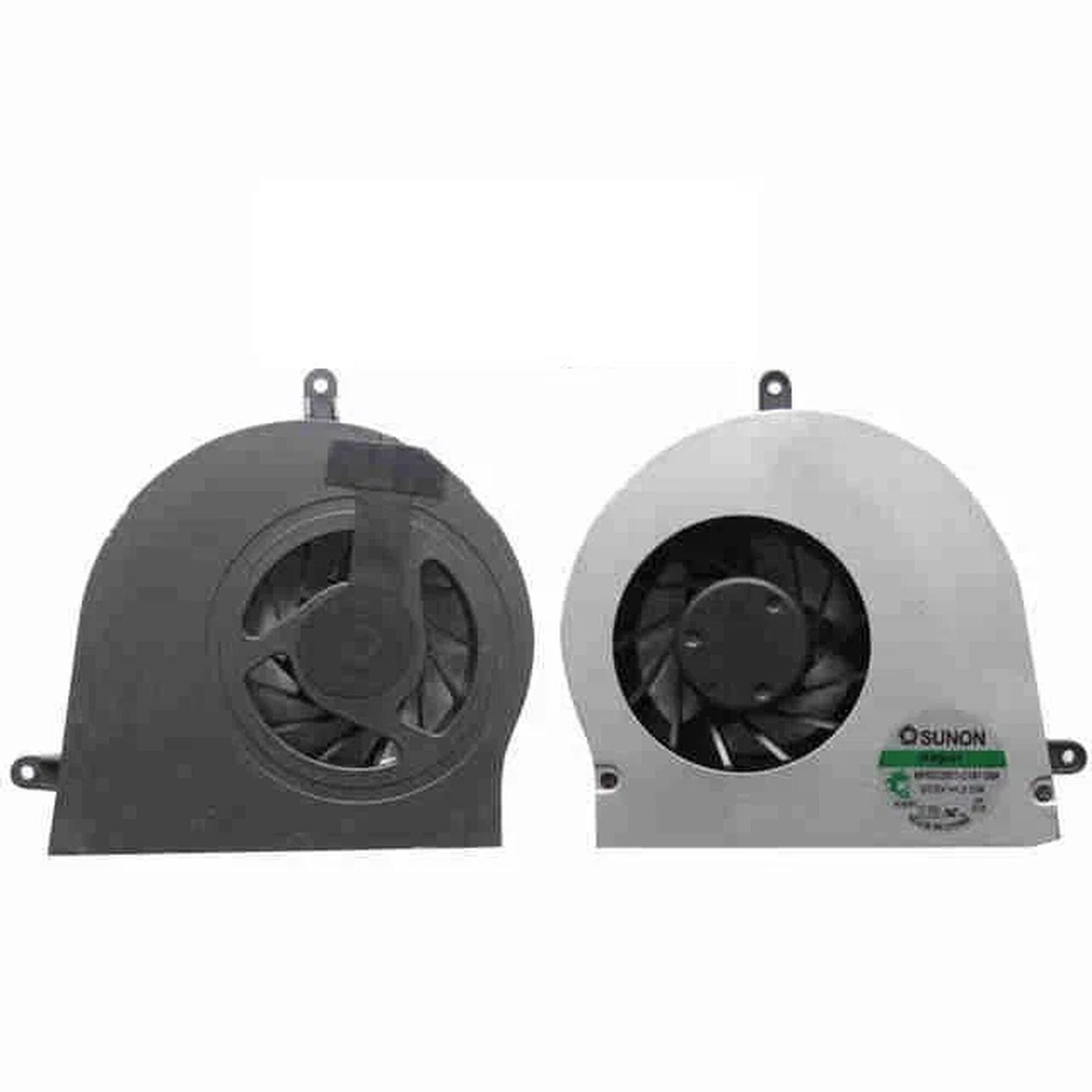 Вентилятор (кулер) для ноутбука Acer Aspire 7335, 7560, 7650, 7735, 7750, 3 pins, версия 1