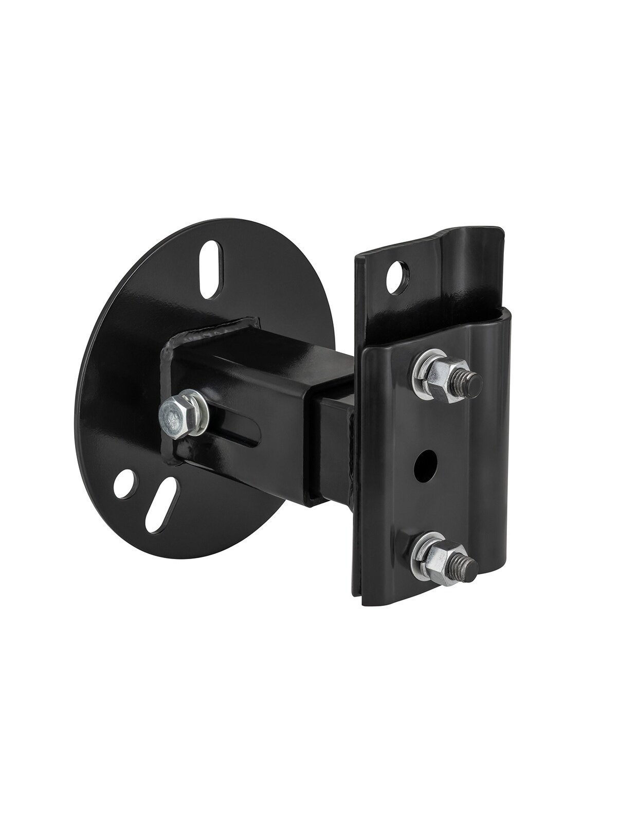 Кронштейн для крепления домкрата Hi-Jack к запасному колесу