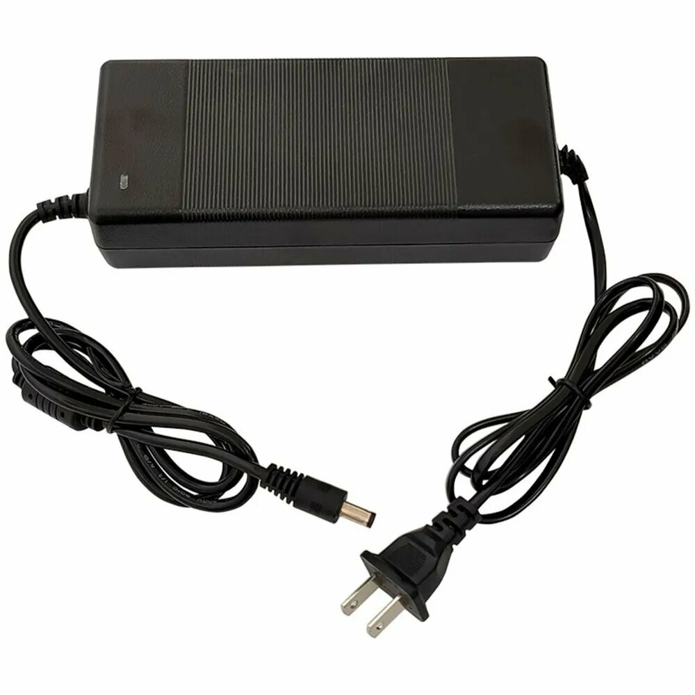 Блок питания 24 В 10 А американского стандарта для атаки и усилителя