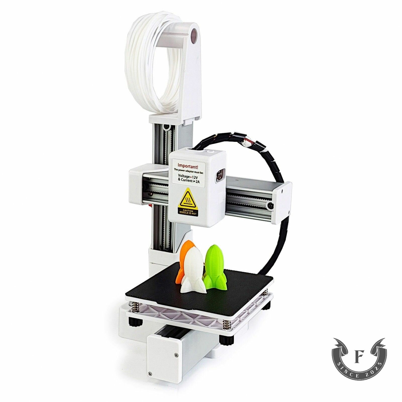 Мини-принтер