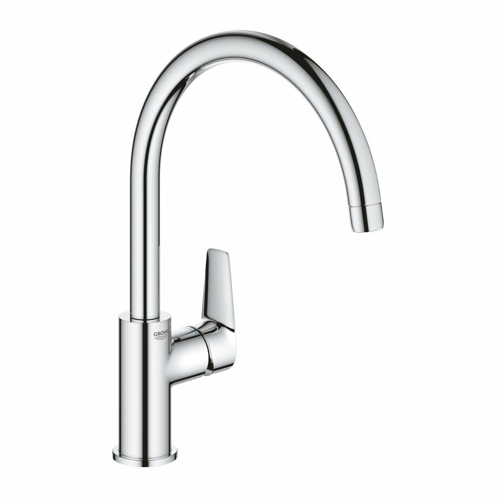 Смеситель для кухни GROHE Start Edge 31369001