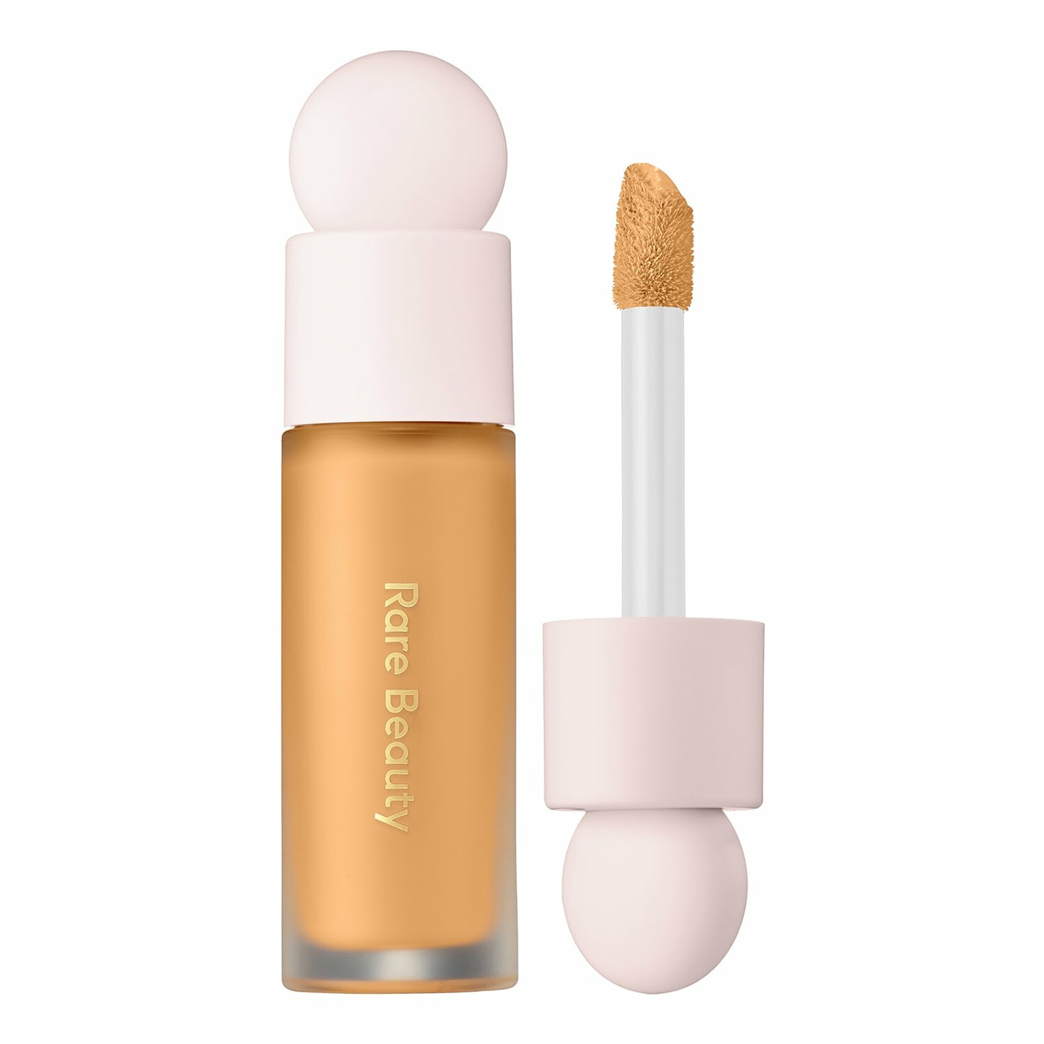 RARE BEAUTY Осветляющий консилер Liquid Touch Brightening Concealer 7.5 мл оттенок 320 Вт