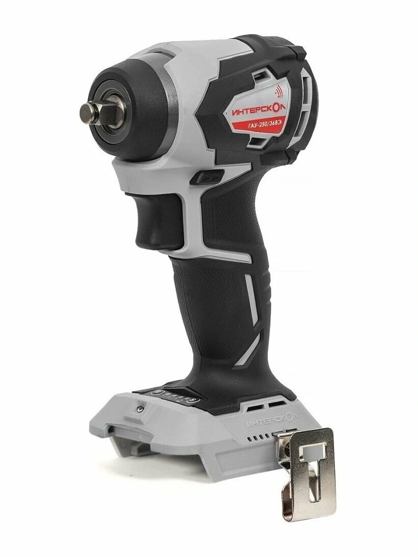 Ударный гайковерт Интерскол ГАУ-250/36ВЭ (863.0.0.70)