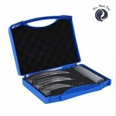 Ветеринарное ларингоскопическое оборудование(LED 3PCS)