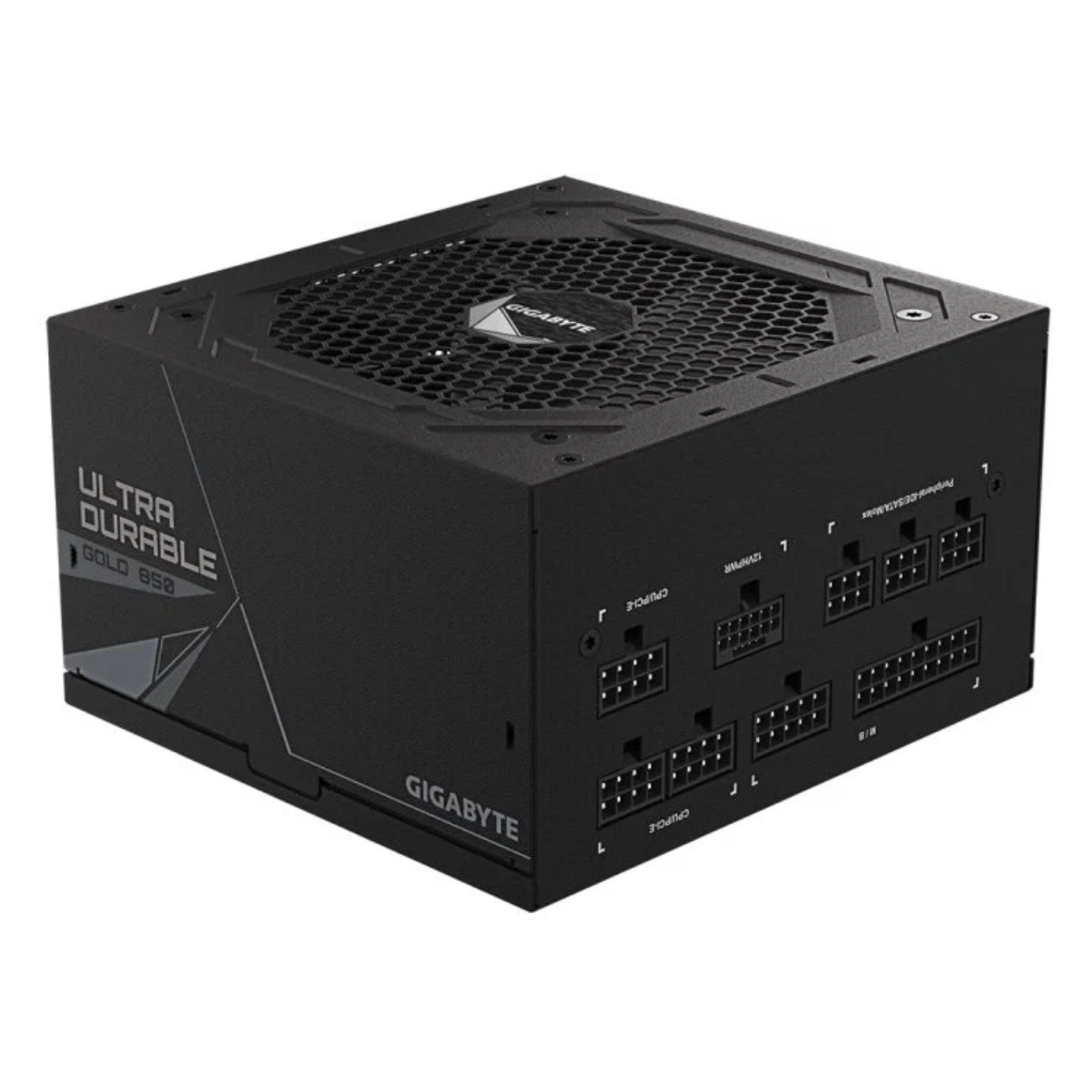 Блок питания Gigabyte ATX 850W GP-UD850GM PG5 V2 Gen.5 80+ gold, черный
