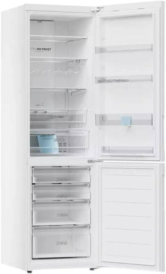 Холодильник Haier C2F637CWMVU1