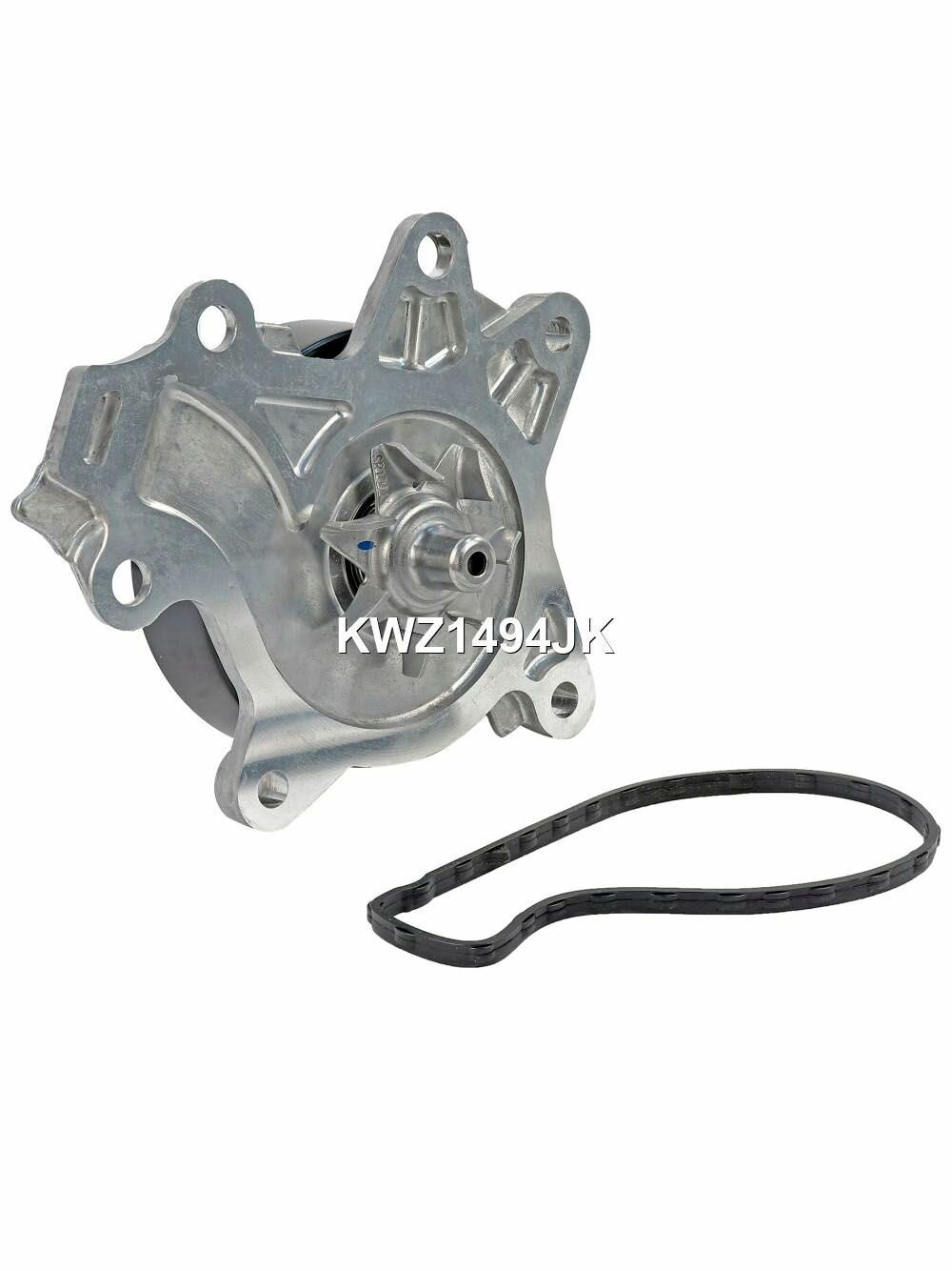 Помпа водяная Toyota Auris, Avensis, Corolla, Rav4 (Тойота Аурис, Авенсис, Королла, Рав4)