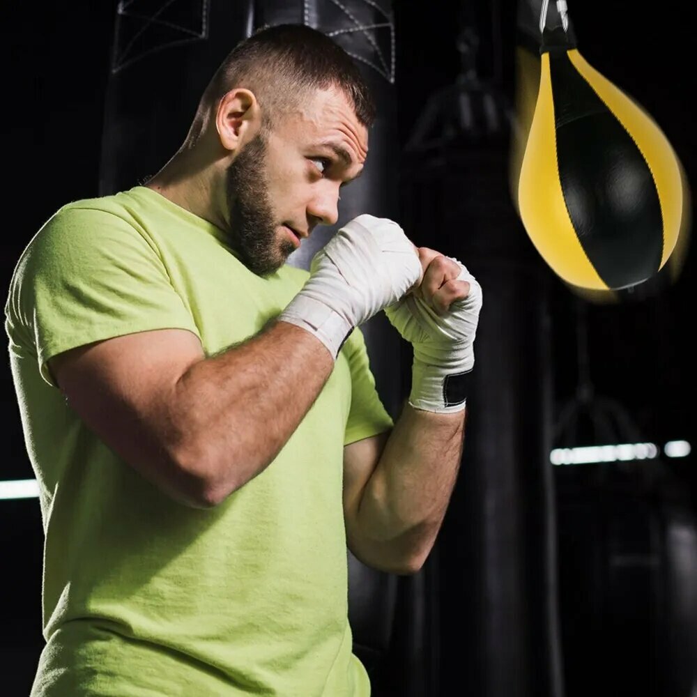 Подвес для груши, мешка