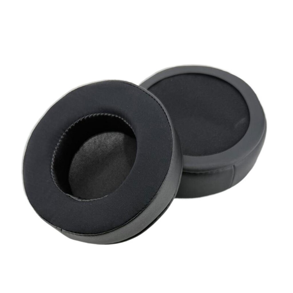 Охлаждающие гелевые амбушюры для наушников