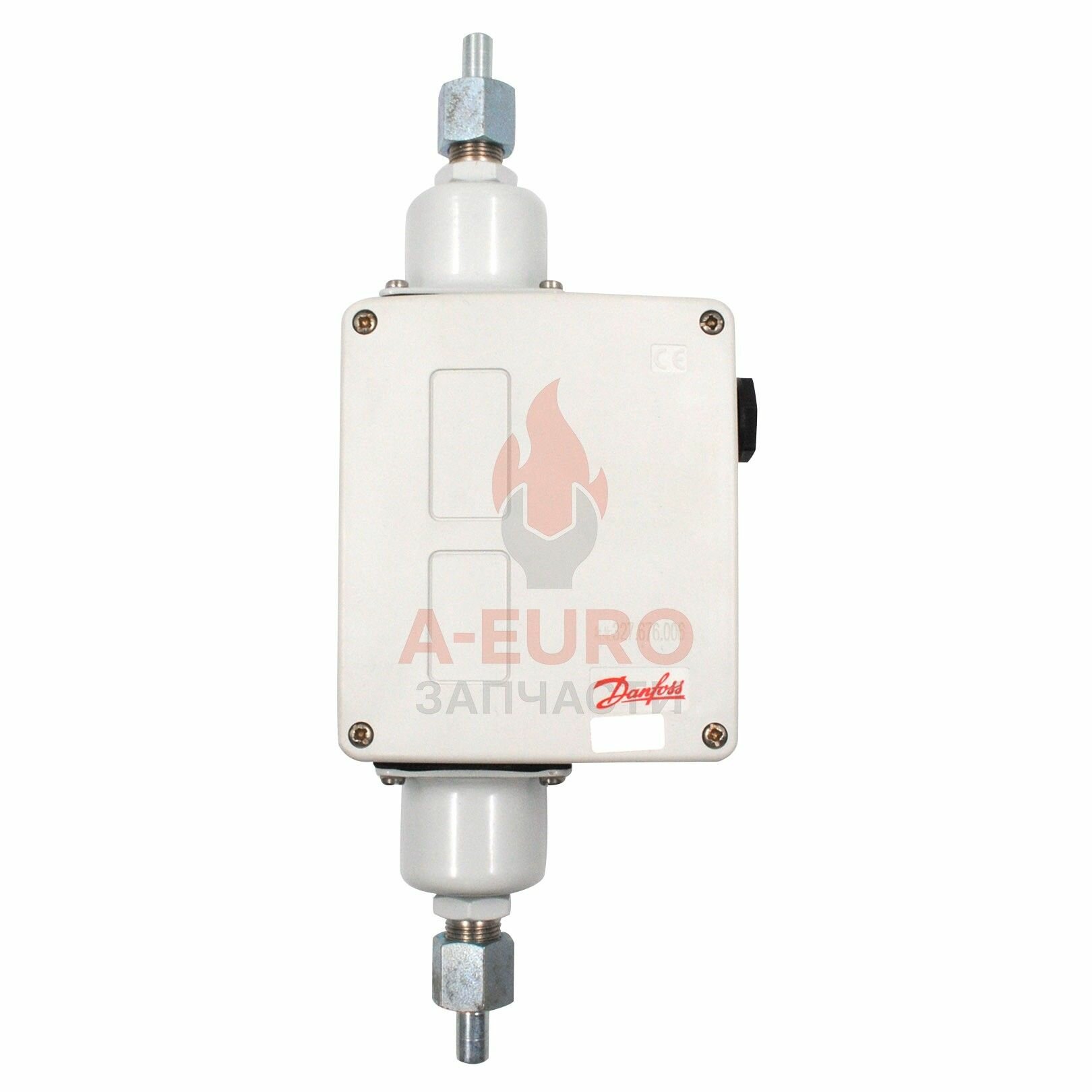 Реле давления Danfoss RT2602AL, 017D004366