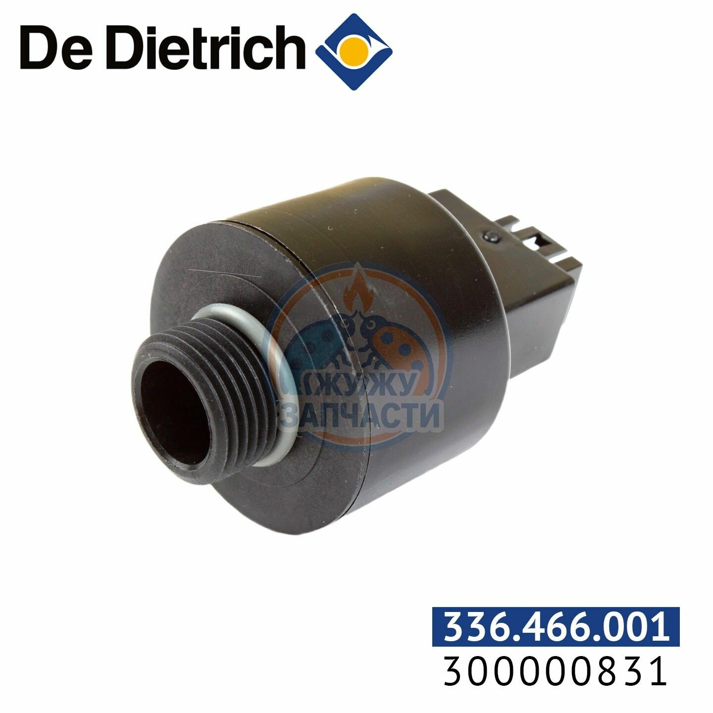 Электронный манометр De Dietrich 300000831