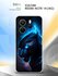 Чехол на Xiaomi Redmi Note 14 (4G), Сяоми Редми Ноте 14 (4G), накладка, с рисунк...