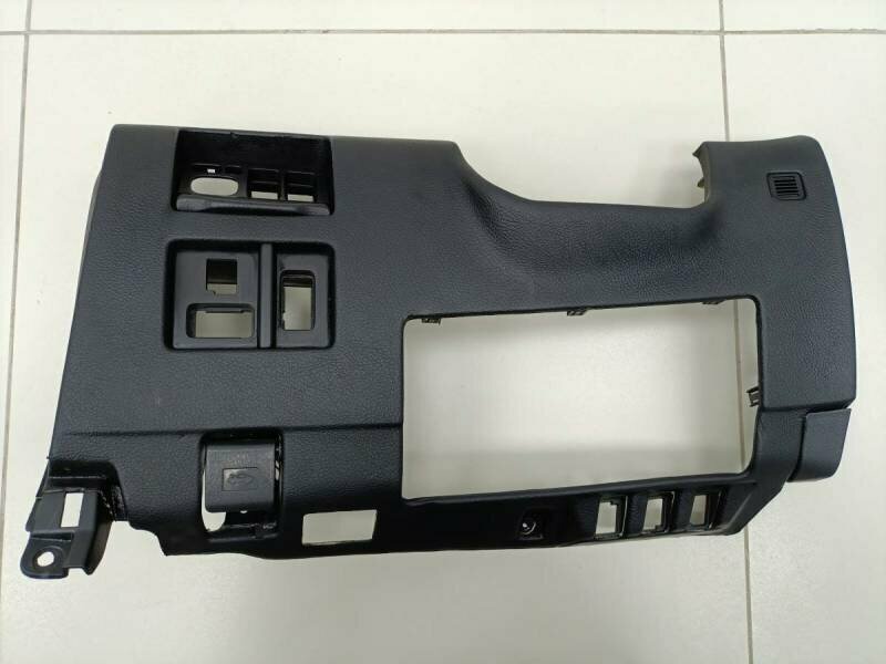 Накладка торпедо Lexus RX 300/330/350/400h XU30 2003-2009