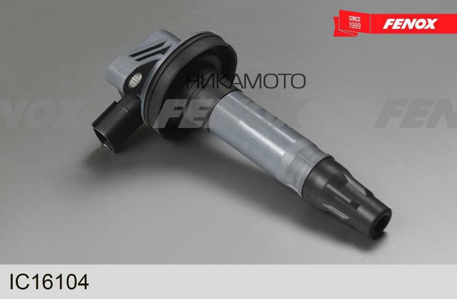 FENOX IC16104 Катушка зажигания MAZDA CX-9 07-/FORD EXPLORER 11- 3.5/3.7
