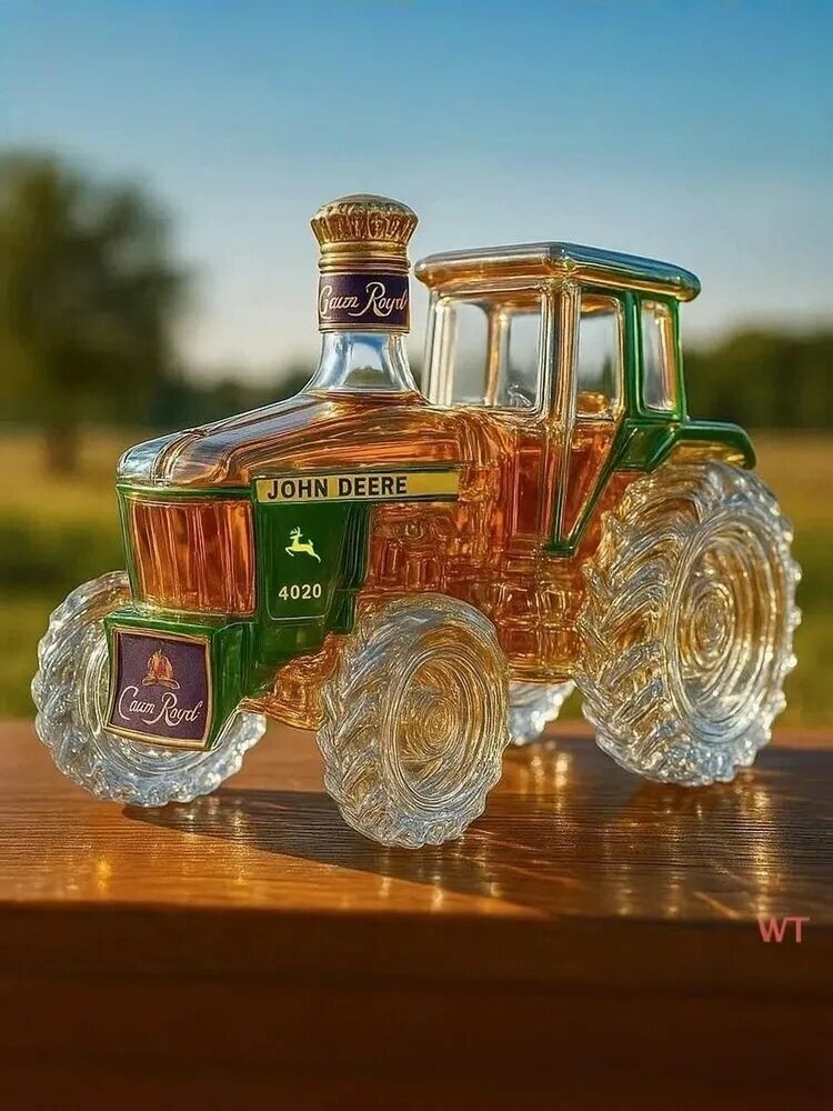 Бутылка, 0.35 л, 1 шт