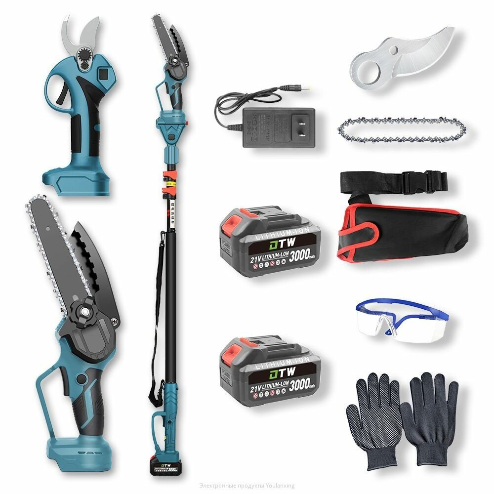 Эксклюзивный высоторез