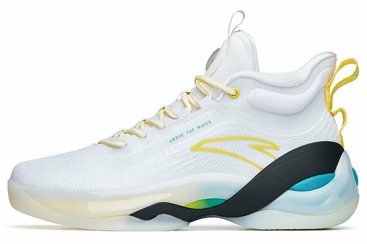 Кроссовки Klay Thompson 7 Be Calm