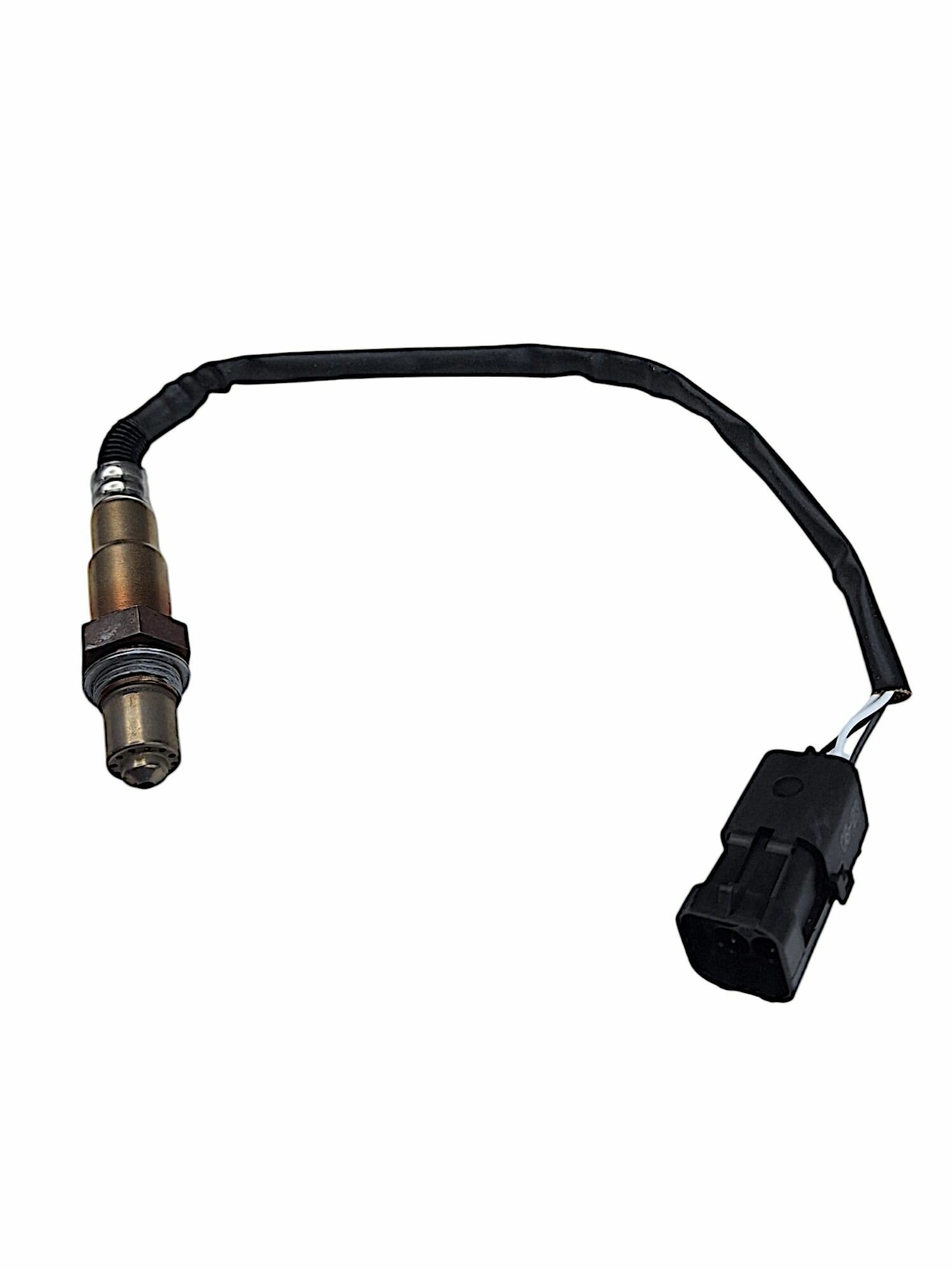 Датчик кислорода ВАЗ, УАЗ с дв. ЗМЗ-409-10 (лямбда зонд)