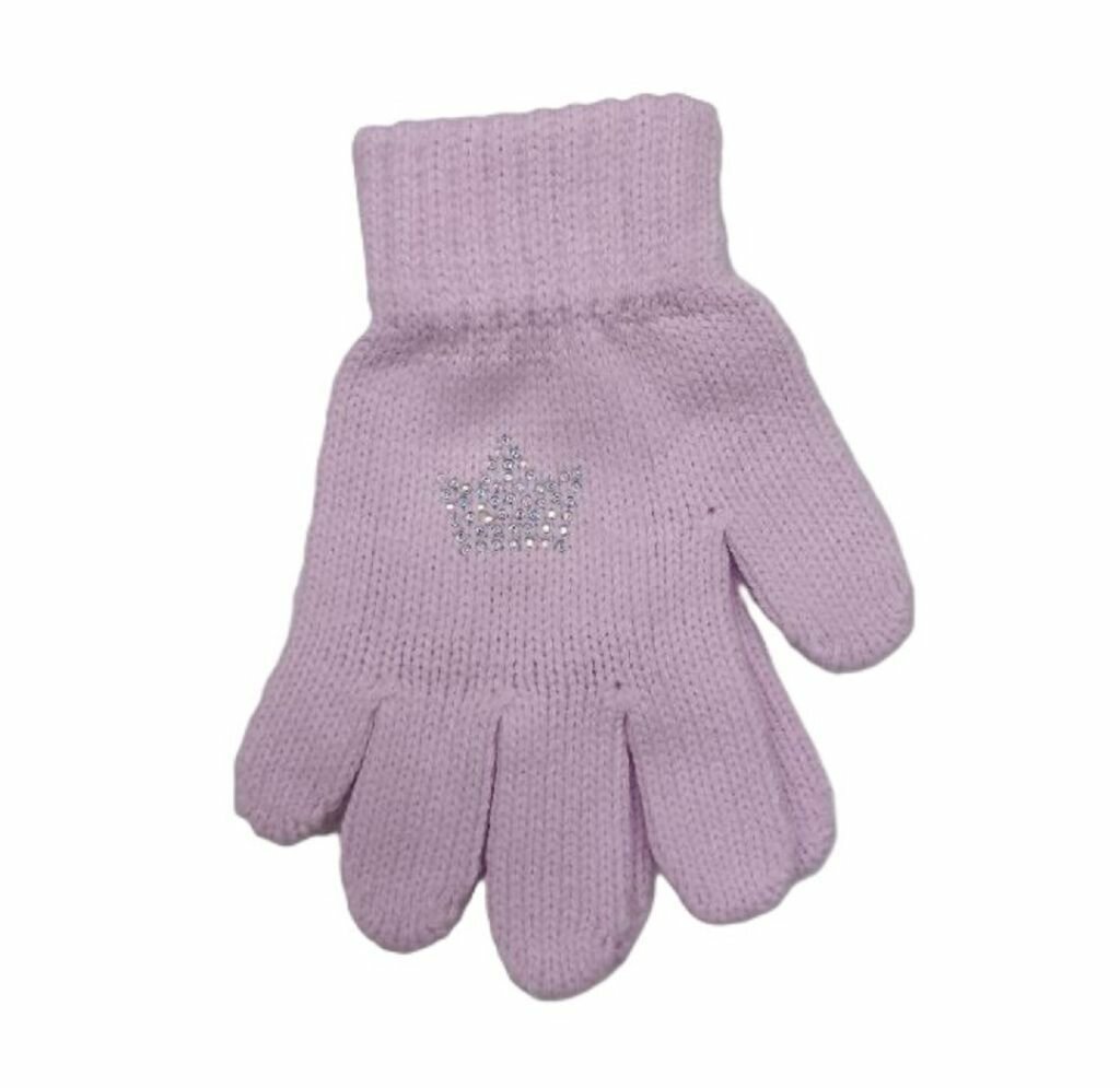 Перчатки для девочек
