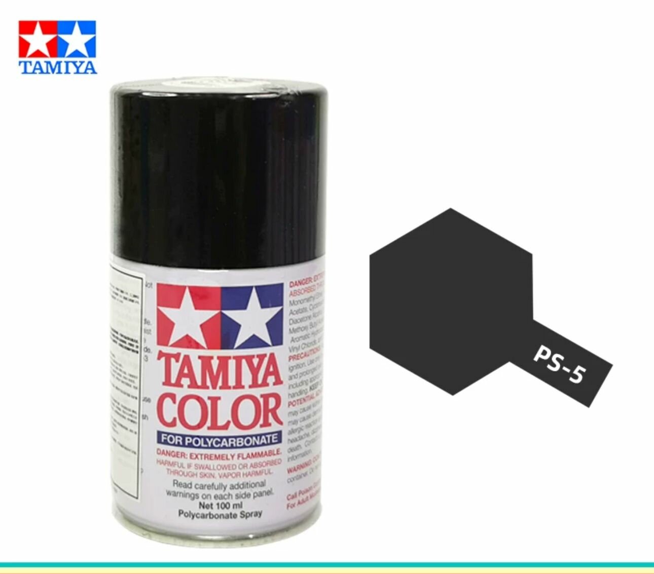 Краска акриловая 1 шт, 100 мл./ 150 г.