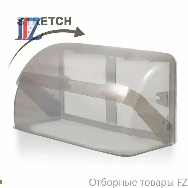 Водонепроницаемая крышка для розеток, защита от атмосферных воздействий, для улицы и зарядной станции