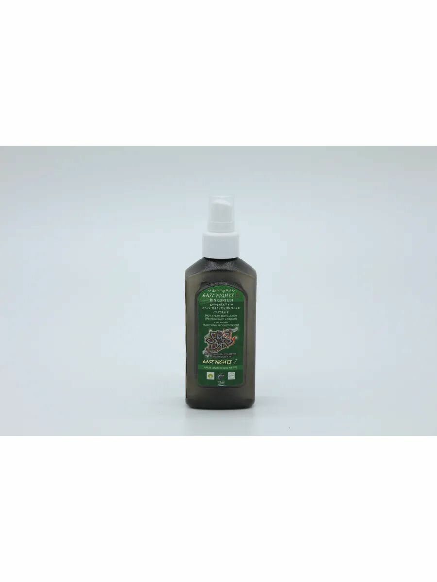 Гидролат петрушки Bin Qurtubi