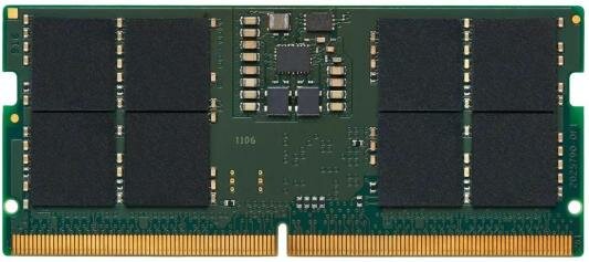 Оперативная память для ноутбука Kingston KVR56S46BS8-16 SO-DIMM 16Gb DDR5 5600 MHz KVR56S46BS8-16