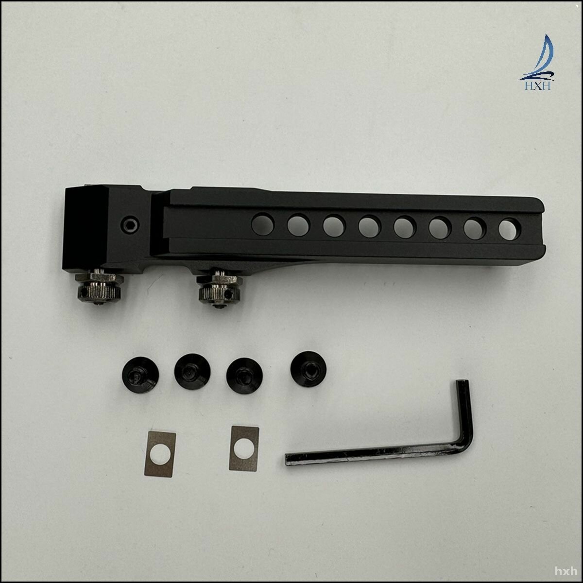 Для биноклей ночного видения Henbaker Специальный алюминиевый сплав фиксированный