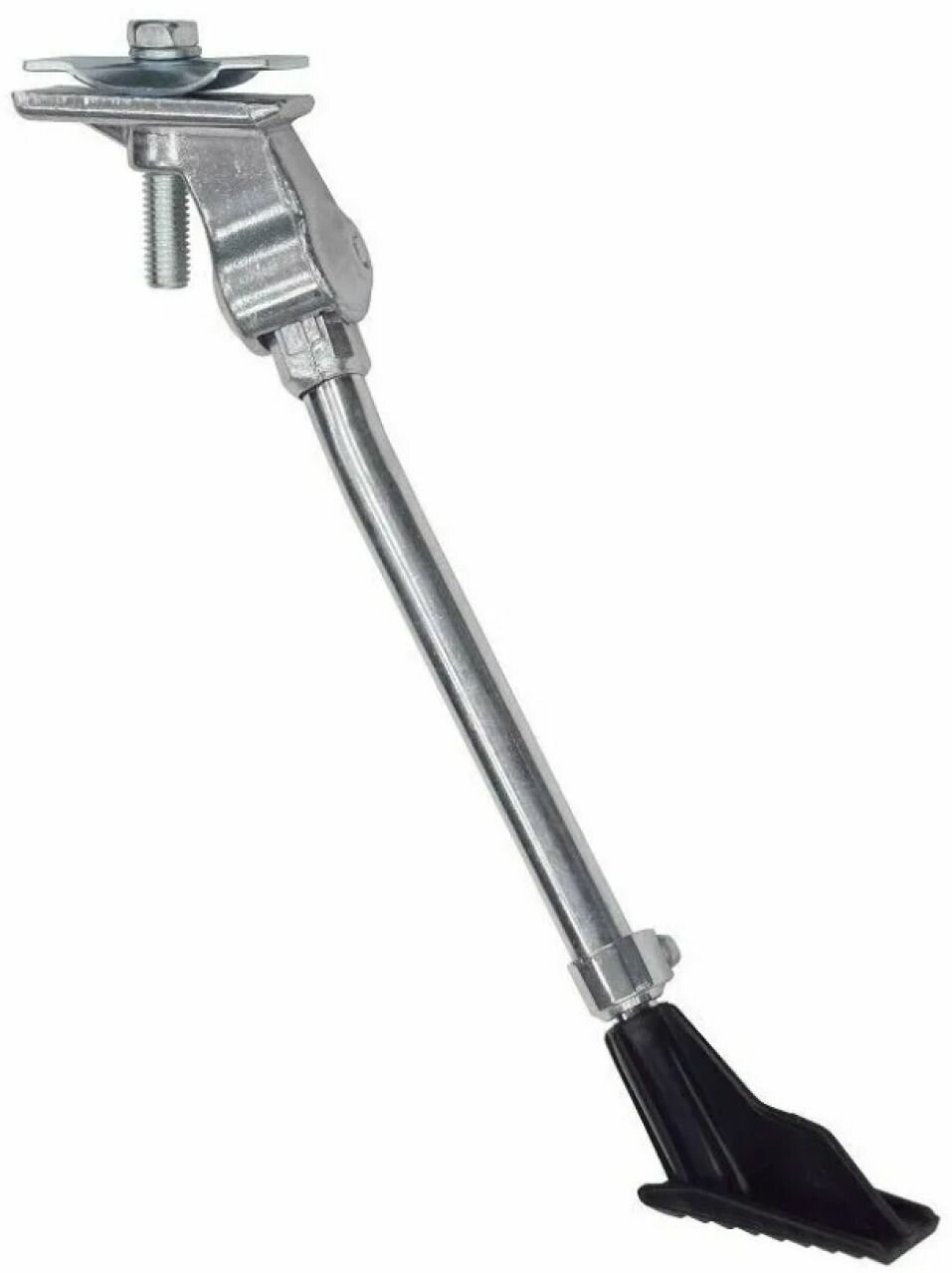 Подножка велосипеда центральная Vinca Sport VKS 06 24"-26"