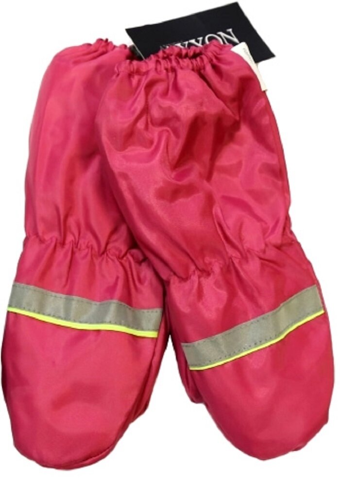 Варежки Axxon для девочек