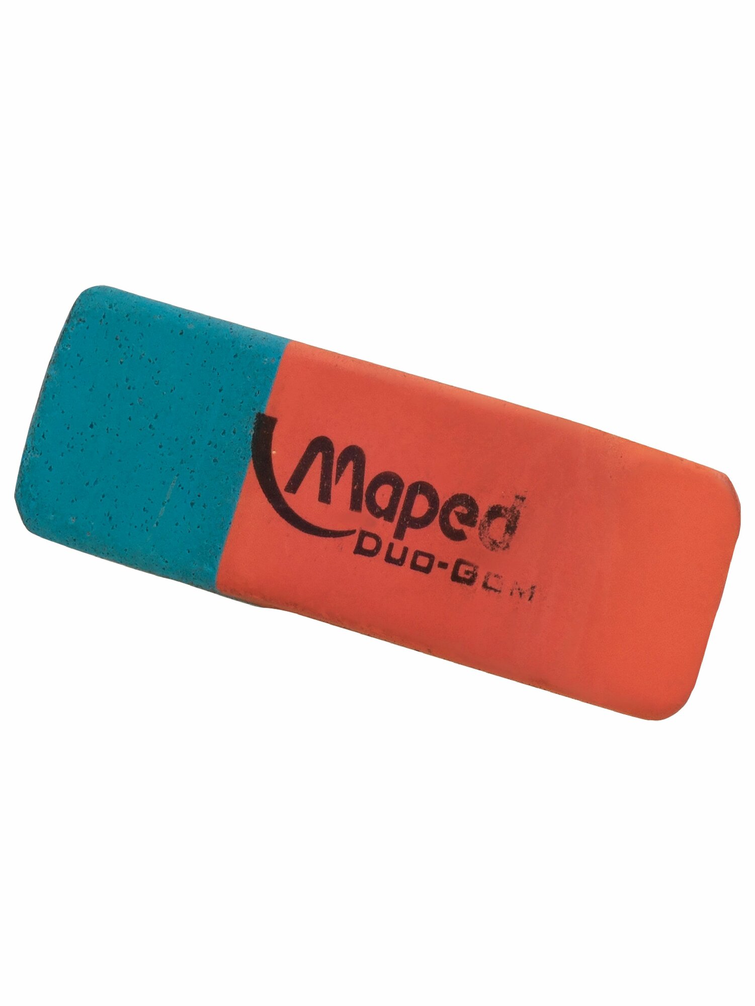Ластик MAPED Duo-Gom, MP 010033