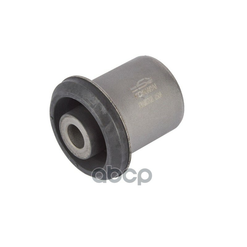 Сайлентблок рычага передней подвески MITSUBISHI PAJERO III/IV 00- KORWIN арт. KWAM0208