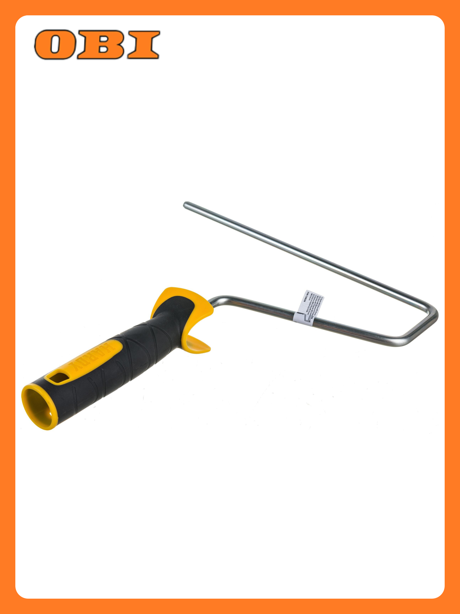 Бюгель hardy 2к 250мм D6ММ