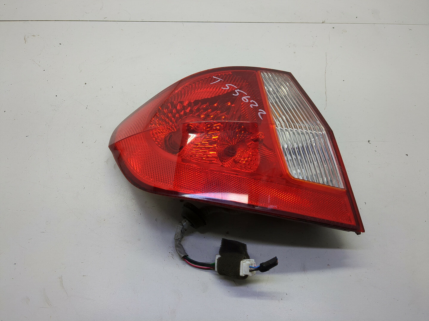 Фонарь (задний) левый Hyundai Getz Б/У