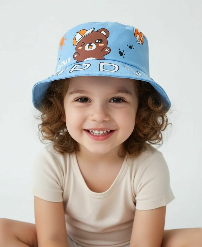 Панама Базовая коллекция для детей