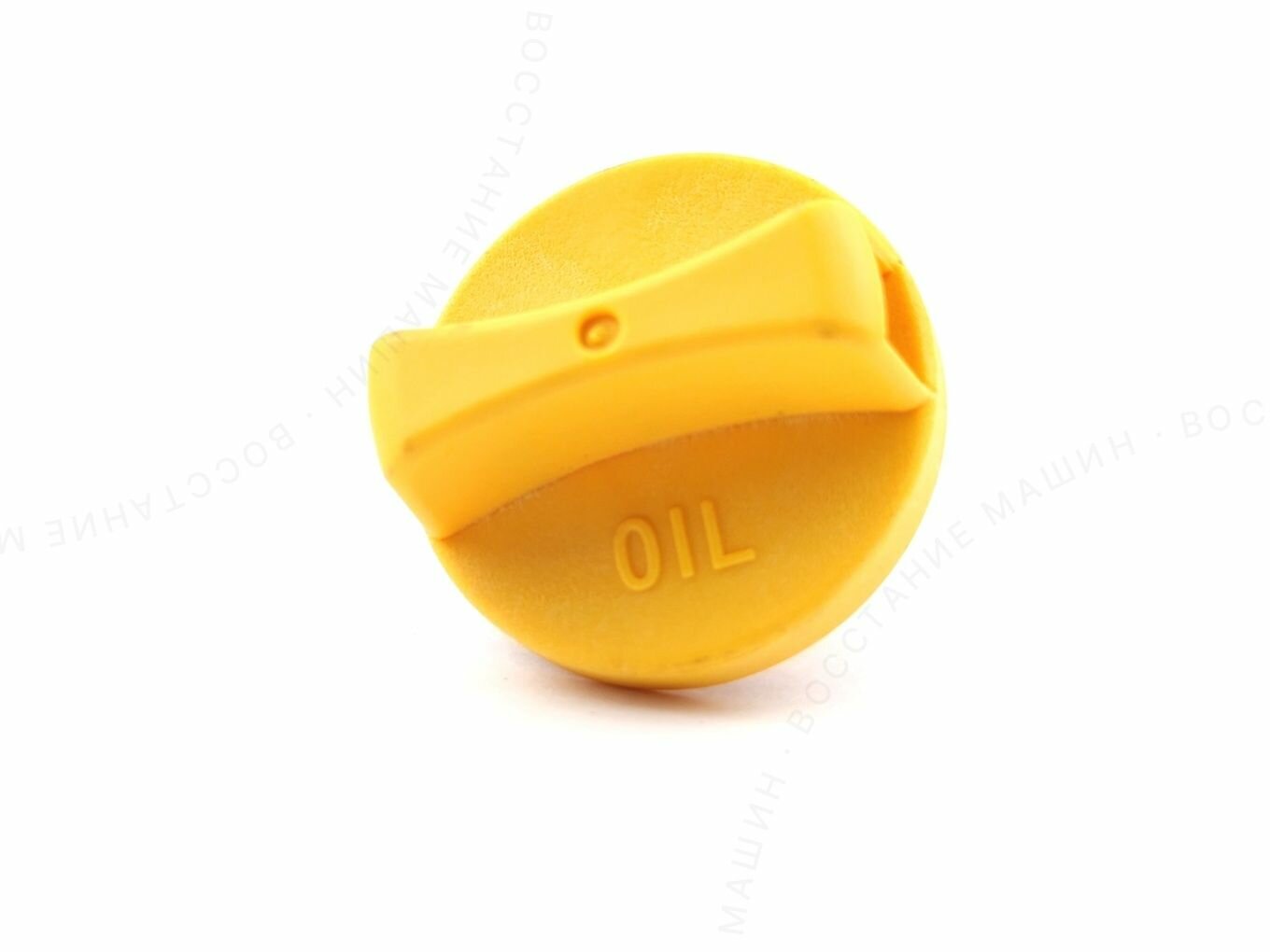 Крышка маслозаливной горловины для Chery QQ Sweet, QQ6 / 372-1003090